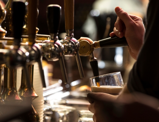 Homepage - The Pub People Company